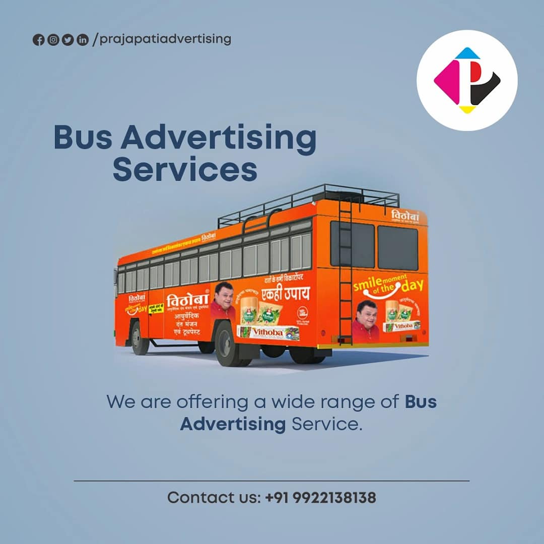 Bus Advertising | Bus Ads | Bus Branding | Bus Advertisement ...